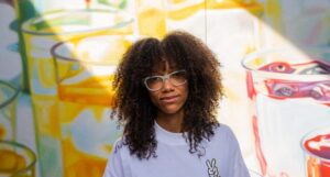 Denton artist depicts real life through oil painting | Voice of Denton